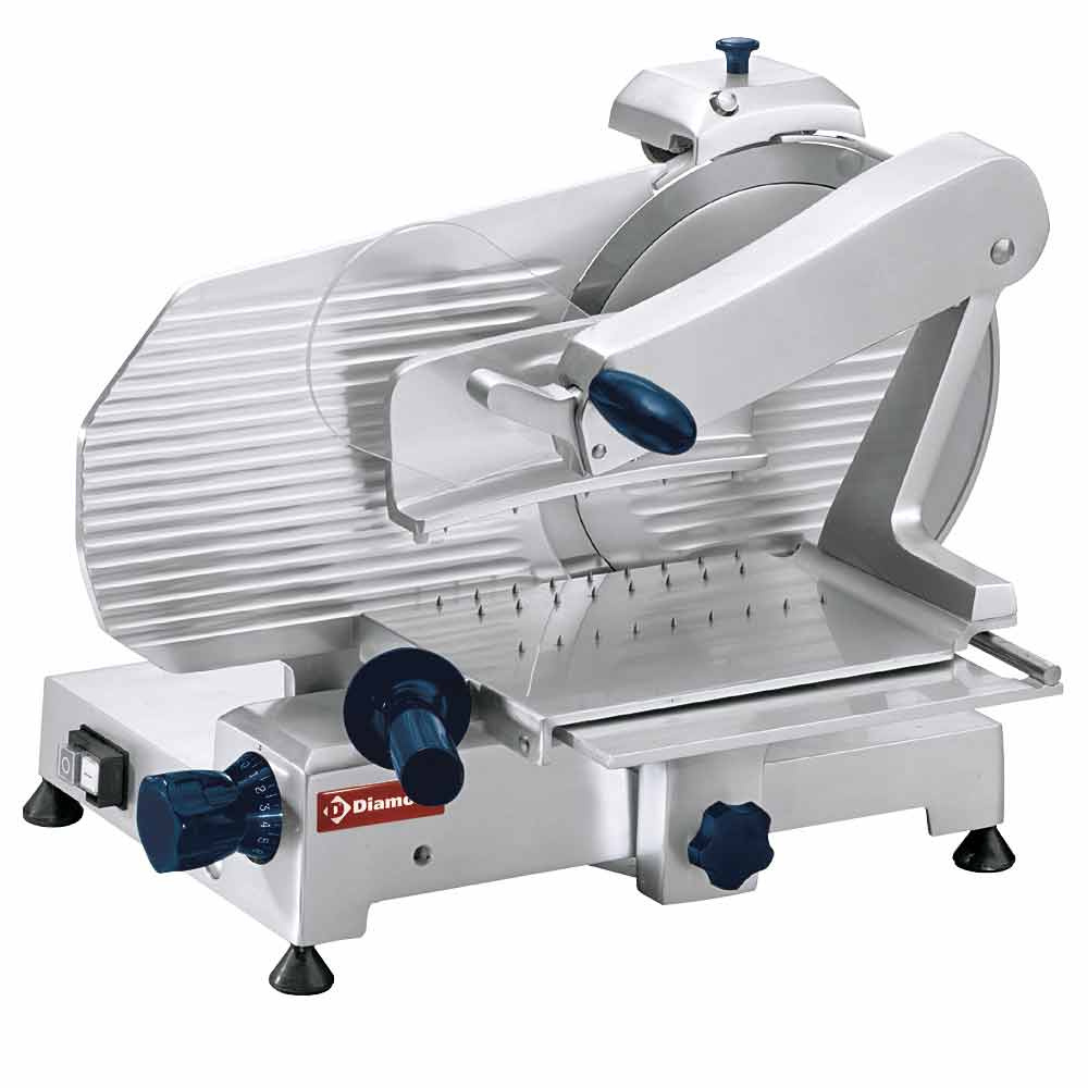 Feliator vertical profesional, Ø 300 mm (14 ")" delicatessen " - Master ...